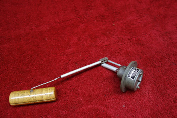 The Liquidometer Corp. Electric Tank Gauge PN EA85-766121R - FCA Air Parts