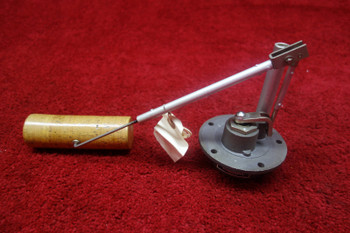 The Liquidometer Corp. Electric Tank Gauge PN EA85-766121R - FCA Air Parts