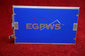 Honeywell MK V EGPWS PN 965-0976-040-206 - FCA Air Parts
