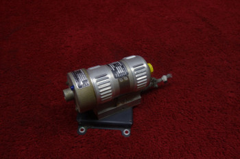 Teleflex Syneravia Windshield Wiper Motor PN 4011501 - FCA Air Parts