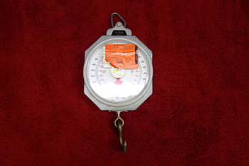 Kilotech KHS C3 Hanging Scale PN KHS-C3250 - FCA Air Parts