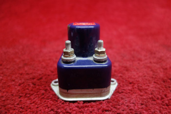 Cutler-Hammer Relay 28V PN 6042H159, MS24141-D1 - FCA Air Parts