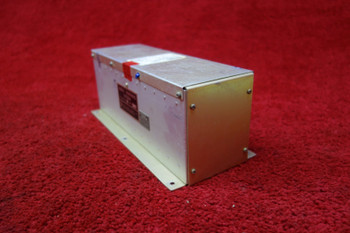 Pacific Electro Dynamics, Inc. Aural Warning System PN 16340/529-5 ...