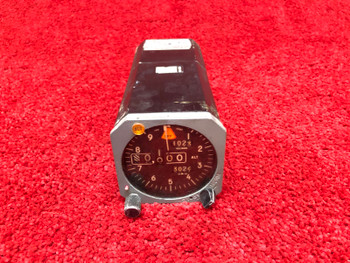 Intercontinental Dynamics Encoding Altimeter PN 518-16007-167, 16007 ...