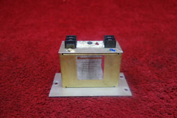 Electrosystems Inc Voltage Regulator 28V PN VR286 - FCA Air Parts
