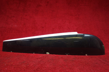 Cessna Conical Wing Tip