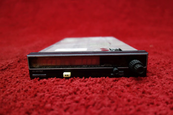 King KY-196 VHF Communication Transceiver 27.5V PN 064-1019-00