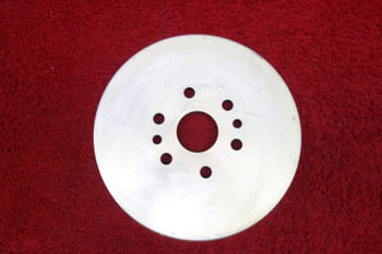 Piper Spinner Bulkhead