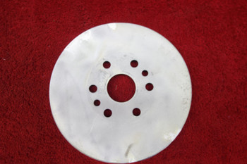 Piper Spinner Bulkhead