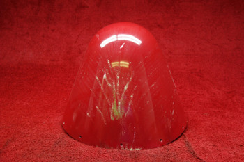 California Radomes Beechcraft 65-A90 King Air Nose Cone Radome, PN 101 ...