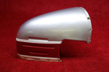 Piper Lower Tail Cone Fairing