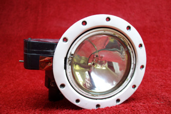 Artus, Teleflex Syneravia ME0020FXAZ Retractable Landing Light 26V PN ...