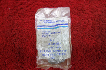 Teledyne Continental Impulse Coupling Cam PN 10-349357-4