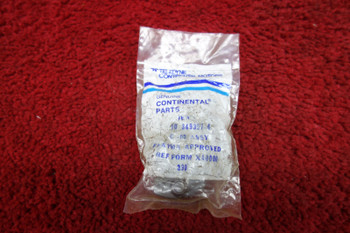 Teledyne Continental Impulse Coupling Cam PN 10-349357-4