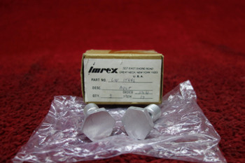 Lycoming Bolts PN LW-15996