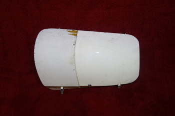 Cessna 421 RH Nose Baggage Door PN 5013107-60, 5013107-18