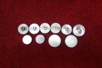 Assortment Of Brake Caliper Pouches
