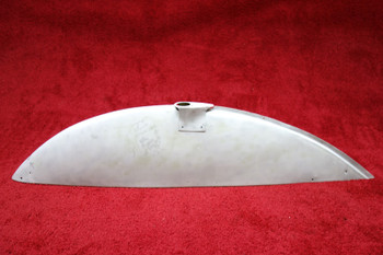 Cessna 120 Conical Wing Tip