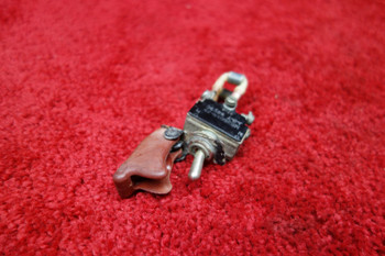 JBT Toggle Switch PN MS35059-23, 59230