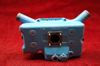 Lycoming Engine Oil Sump PN LW-14182, LW14182