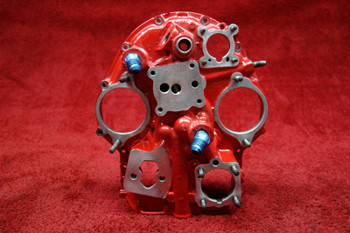 Lycoming Accessory Case PN 28765-2, 73016