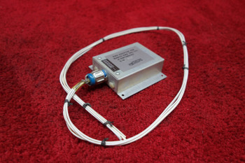 Foster Airdata DME Adapter PN 804B0105