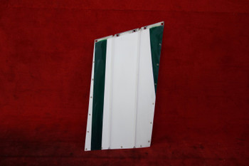 Cessna 188 Fuselage Removable Panel PN 1613151K