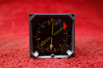 Collins 332C-10 Radio Magnetic Indicator PN 622-0555-008