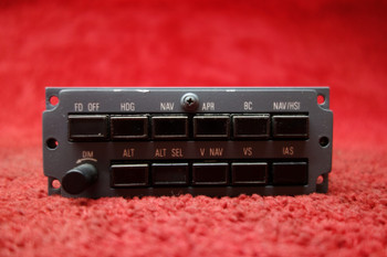 Sperry AP/FD Mode Selector Control Panel PN 4020570-901