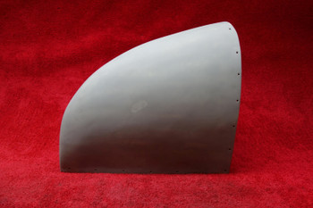 Aero Commander Tail Cone