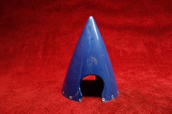 Cessna 182 2 Blade Dome Propeller Spinner PN 0752637K200, 0752637-5 ...