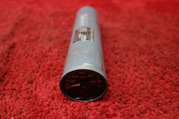 Gull Airborne ITT Indicator 28V PN 224-911-002B