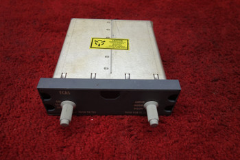 Honeywell CP 66B TCAS Control Panel PN 071-01568-1801