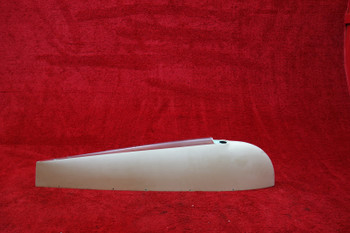 Cessna Conical Wing Tip