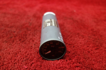 Gull Airborne RPM N2 Indicator 28V PN 218-907-001B