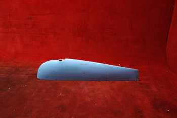 Cessna Conical Wing Tip