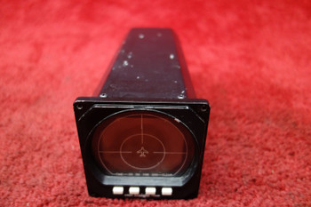 Insight Avionics SF2000 Strike Finder 10-33V PN 2000-021-009