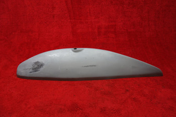 Piper PA-28 LH Hoerner Style Wing Tip, PN 11051