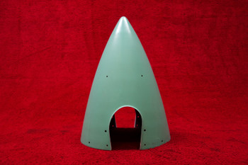 Aircraft 2 Blade Propeller Spinner