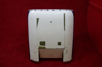 Beechcraft Lower Engine Cowl W/ Doors