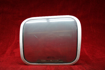 Beechcraft B55 Baron RH Openable Emergency Cabin Window