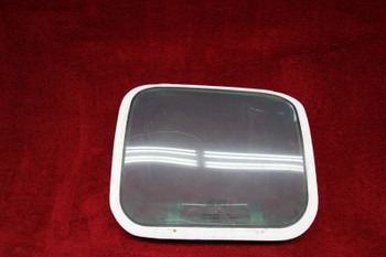 Beechcraft B55 Baron LH Openable Emergency Cabin Window