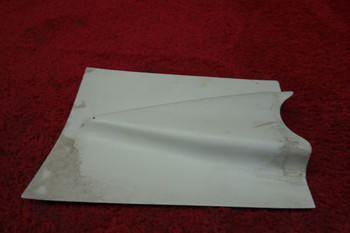 Globe Fiberglass LTD Nose Wheel Fairing Strut AFT Cover PN GF37925-06 ...