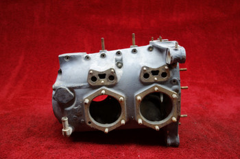 Aircraft Engine Crank Case
