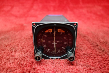 King Radio KI 525A Pictorial Navigation Indicator 14-28V PN 066-3046-00