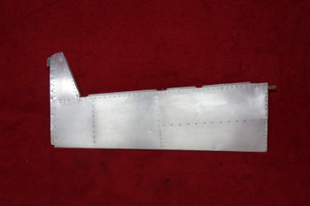 Aero Commander Lark Rudder