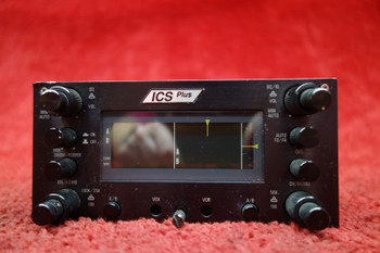 Integrated Communications Systems ICS PLUS Nav Comm 9.5-30V