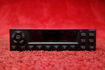 Garmin GTX 335 Transponder 14/28V PN 011-03300-40