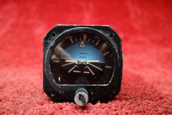 RC Allen RCA22-15 Horizon Gyro Indicator PN 102-0074-03