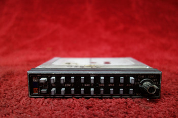 Bendix/King KMA 24 Audio Selector Panel